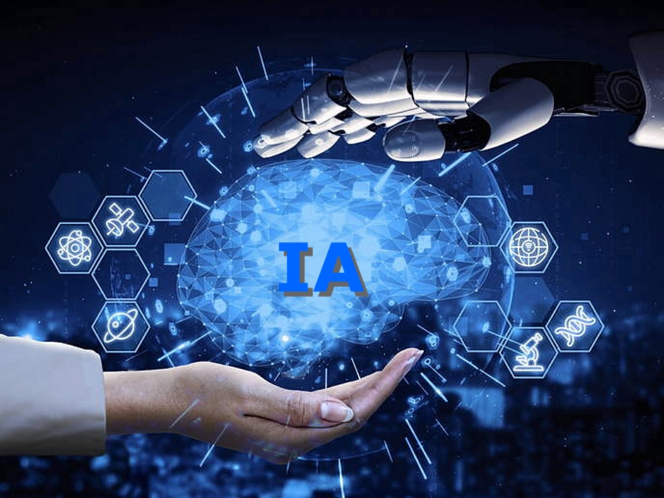 Parlamento europeo, approvata la legge sull'intelligenza artificiale ... Parlamento europeo, approvata la legge sull'intelligenza artificiale ...
